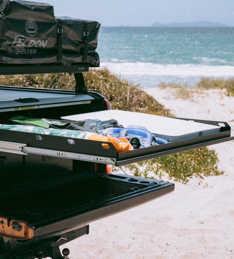 UTE FITOUT SYSTEMS – Judge & Company